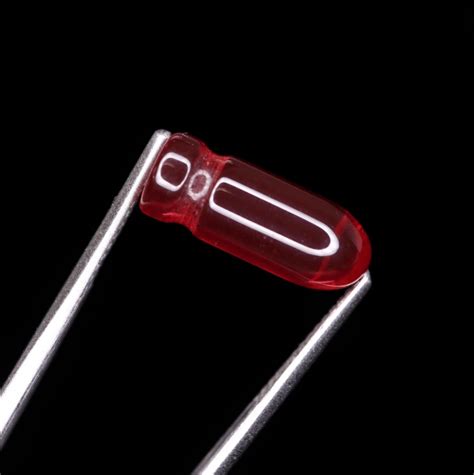 Ruby Pearl Co Ruby 9mm Terp Bullet All In One Smoke Shop
