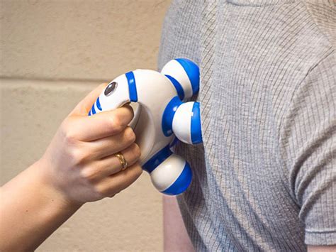 Quad Ball Massager I Love That Gadget