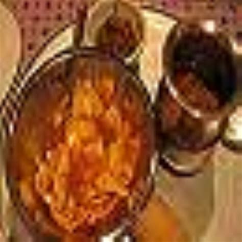 آبگوشت بزباش