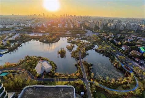 【最新】国内首个城市家具主题公园在闵行开园，130件优秀作品正陆续落地澎湃号·政务澎湃新闻 The Paper