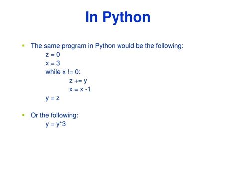 Ppt Machine And Assembly Language Powerpoint Presentation Free