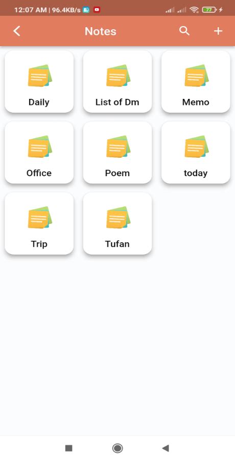 Pmp Password Manager Pro With Flutter Android And Ios By Kingitlimited