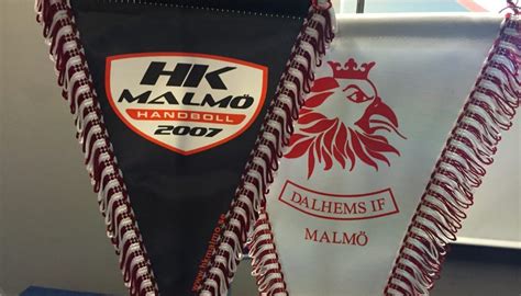 HK Malmö och Dalhem slås samman Skånesport