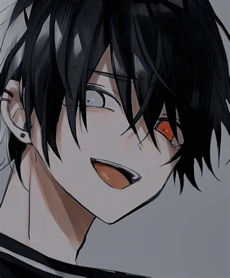 Black Anime Girl Pfp Wallpapers Animeprofile