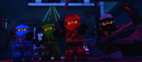 Ninjago Ninjas NSFW Character AI Chat