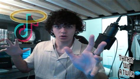 Thinkin Wit A Twink Episode 8 Tik Tok No Come Back Youtube