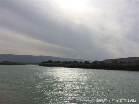 天下黃河貴德清 每日頭條