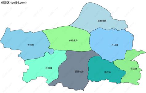 Poi Geojson Shapefile Poi
