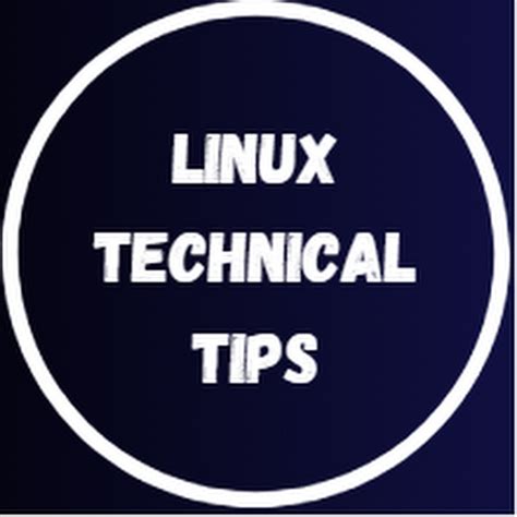 Linux Technical Tips Youtube
