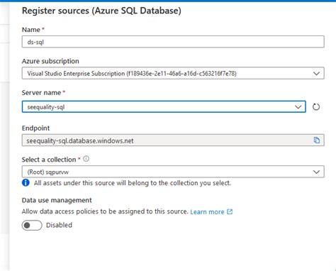Dynamic Sql Lineage In Microsoft Purview Seequality