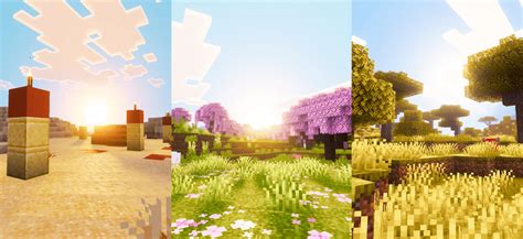 Phantom Visuals Minecraft Bedrock Texture Packs Curseforge