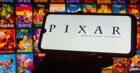 Pixar Animation Studios A Journey Of Success Altoo AG