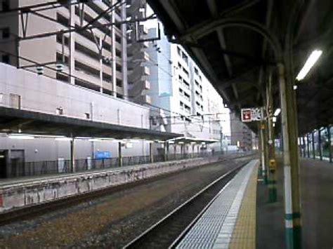 JR山陽本線尾道駅接近メロディー YouTube