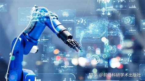 【ieee出版】工业自动化，机器人与控制工程国际会议 Iarce 2022 知乎