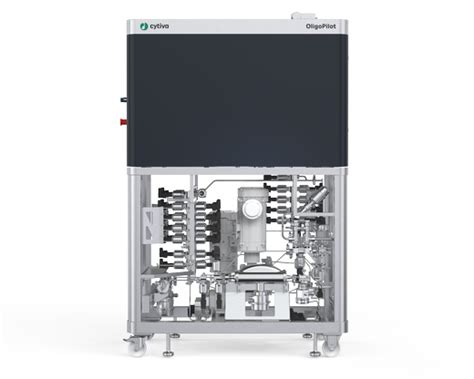 Oligopilot™ Oligonucleotide Synthesizer Cytiva