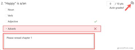 How To Review Download Or Share Microsoft Forms Responses