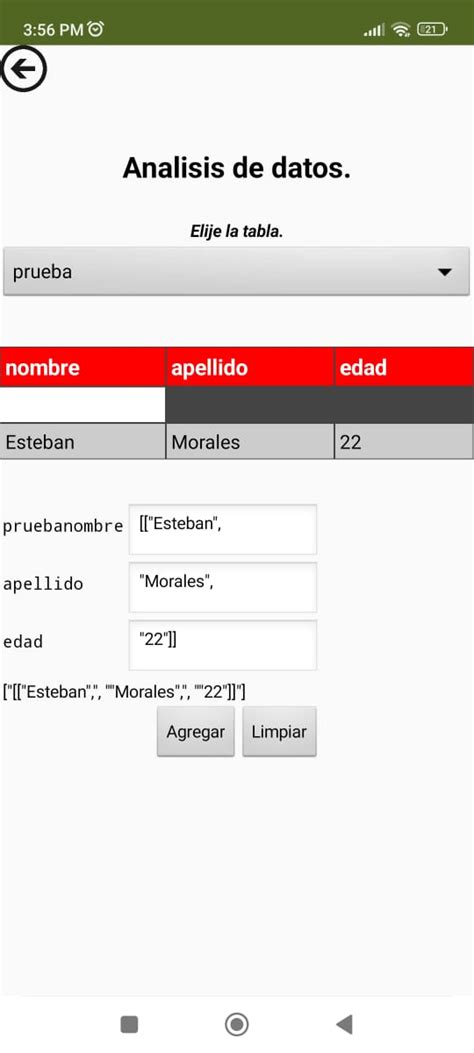 Unwanted Characters In A List Mit App Inventor Help Mit App Inventor Community