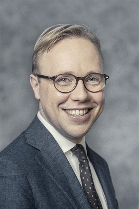 Joost Den Hollander Dutch Restructuring Association