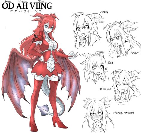 Odahviing Skyrim