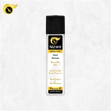 Nizwa Keratin Hair Serum Price In Pakistan