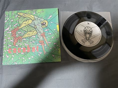 Yahooオークション Cocobat Grasshopper 7ep ココバット 限定非売