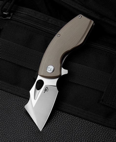 Bestech Lizard 39C – Power Cutlery