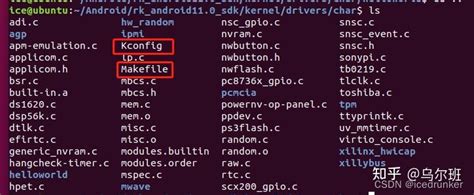 Android驱动开发从零到一 知乎
