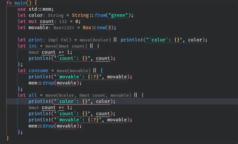 Releases Rust Lang Rust Analyzer GitHub