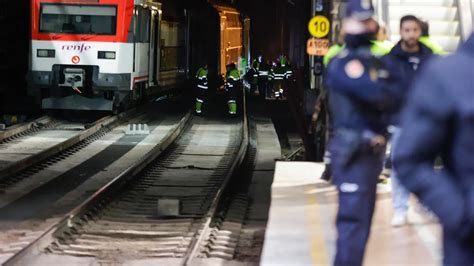 PP y PSOE se enzarzan por las averías del Cercanías en Madrid y el