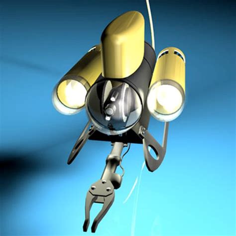 Variable Depth Sonar 3d 3ds
