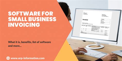 10 Best Software For Small Business Invoicing Of 2025 Price And Features