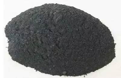 氧化铁氧化亚铁和四氧化三铁区别