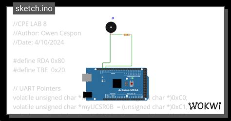 Wokwi Online Esp32 Stm32 Arduino Simulator