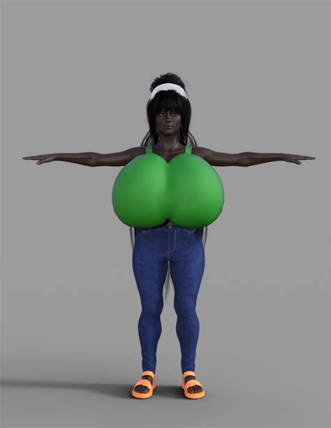 3d Emily By Goron44 On Deviantart 3d Emily By Goron44 On Deviantart