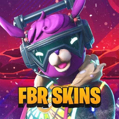 Fbr Skins Battle Royale For Pc Mac Windows 11 10 8 7 Free