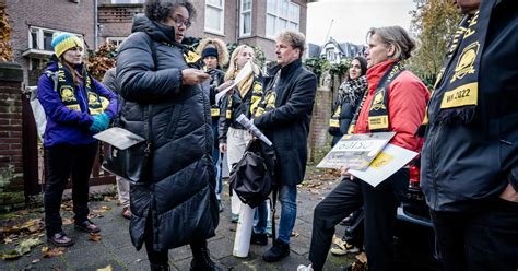 Opinie Met Westerse Missiedrang Had Kritiek Op Mensenrechten In Qatar