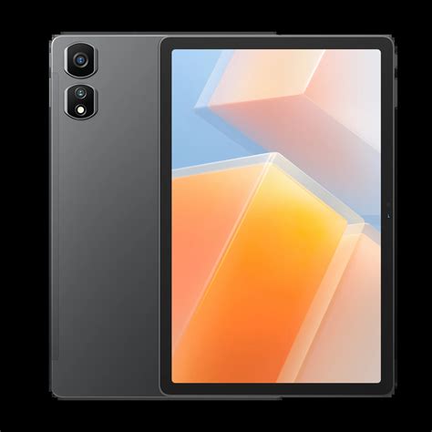 Tab 16 Pro Specs - Blackview
