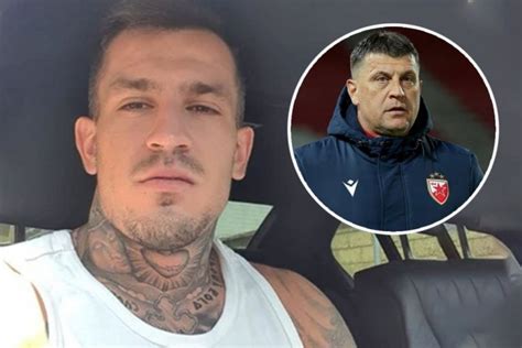 UhapŠen Sin Čuvenog Fudbalera Stefanu Lisice Stavljene U Španiji Sa