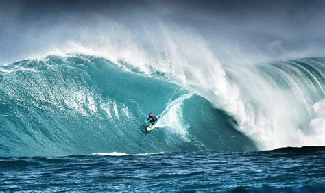Body Surfing Mavericks At Scott Fleming Blog