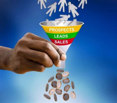 How To Create Passive Income With An Affiliate Marketing Funnel