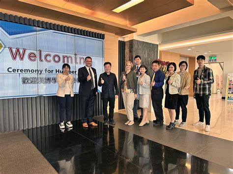 疫後爭取合作！輔英科大與加拿大學院簽mou 4女學生實現海外實習夢 生活 中時