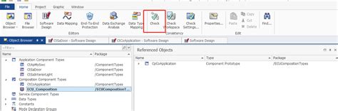 AutoSAR APPL层 Davinci DEV CFG初次尝试上 davinci 生成swc CSDN博客