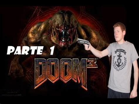 Matias Juega Doom Parte YouTube