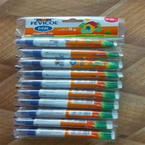 Pidilite Fevicol Mr Adhesive At ₹ 39 Piece Fevicol In Hyderabad Id 2849931644233