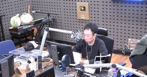 박명수 남현희·전청조 또 언급 모르는 사람 호의100 사기 라디오쇼