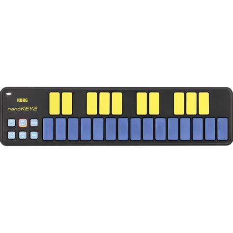 Korg Nanokey2
