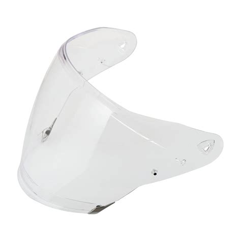 Hjc Hj 39 Rpha 31 Visor Clear Motostorm En