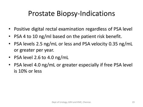 Prostate Carcinoma Prostate Biopsy Pdf