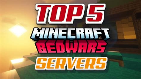 Top Best Minecraft Bedwars Servers At Amanda Hackler Blog
