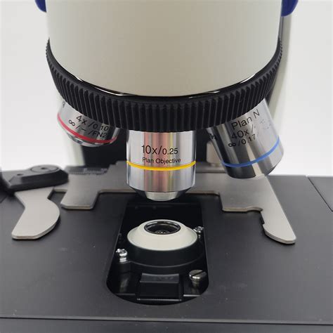 Olympus Microscope Cx43 Led Clinical Microscope Microscope Marketplace